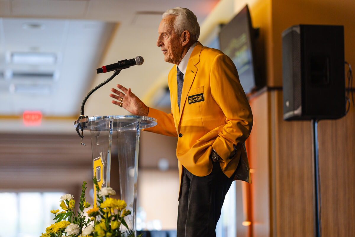 Pride of Provo: Vern Law inducted into Pittsburgh Pirates Hall of Fame ...